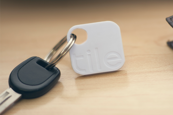 Forget finding lost phones, Now find anything with Tile