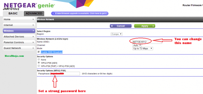How to Setup Netgear Router ! A Complete Guide