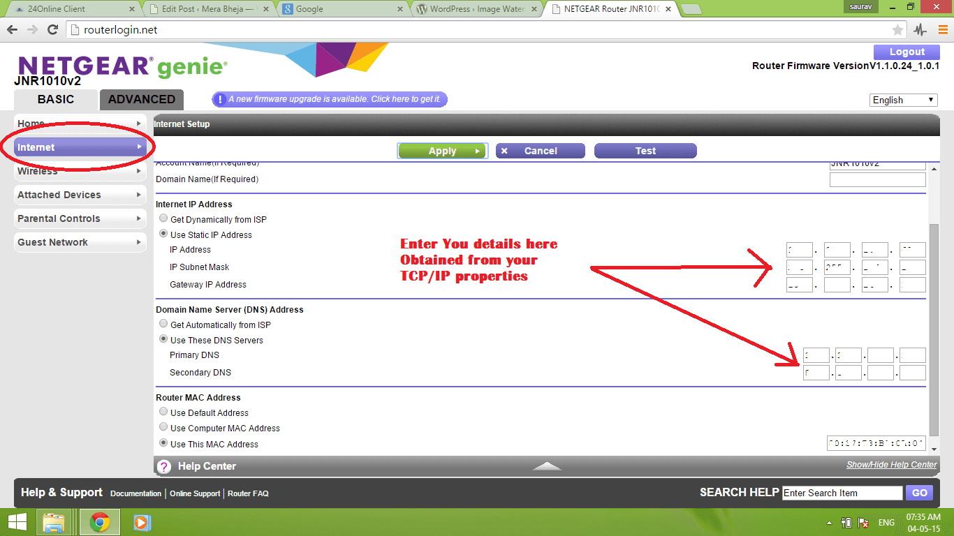 How to Setup Netgear Router ! A Complete Guide