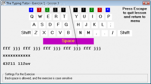 Top 22 Best Free Typing Software