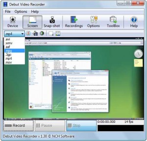 Top 12 Best Free Webcam Recording Software