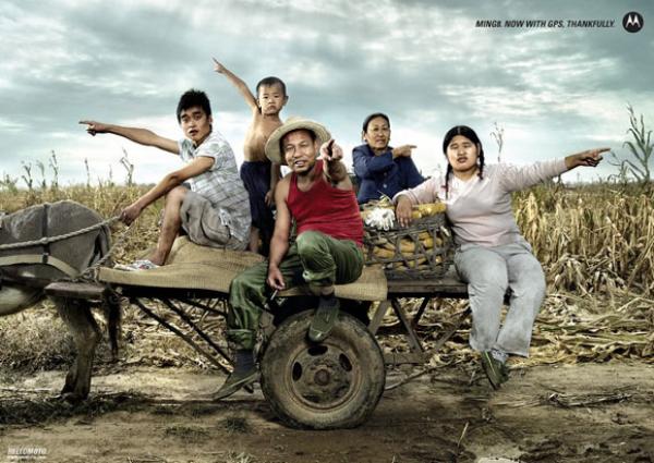 50 Creative and funny Print Ads That went beyond imagination