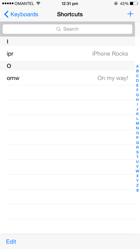 31 cool iPhone tricks
