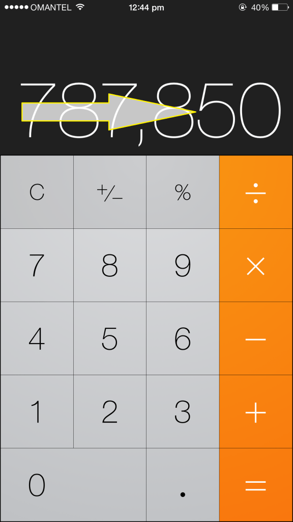 31 cool iPhone tricks