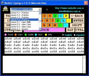 Top 22 Best Free Typing Software