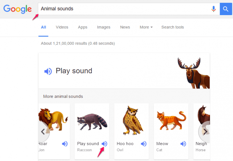 60 Google Tricks to Make You a Power User ! Updated