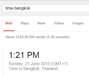 60 Google Tricks to Make You a Power User ! Updated