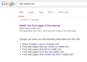 60 Google Tricks to Make You a Power User ! Updated