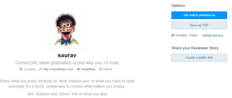 Top 16 Best Online Resume making websites
