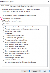 Windows 10 High CPU and Disk usage problem Fix
