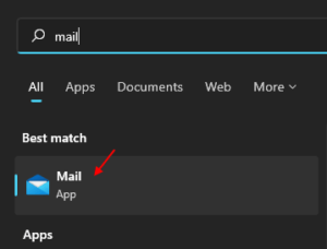 How to Turn on email Notification with sound in Windows 10/11