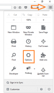 How to manually update firefox Mozilla browser