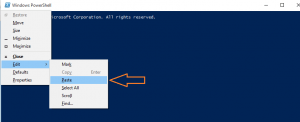 How to Uninstall Windows 10 pre installed apps with Powershell