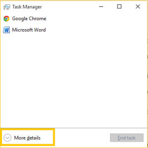 How to fix screen flashing issue in Windows 10