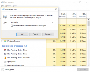 How to fix screen flashing issue in Windows 10