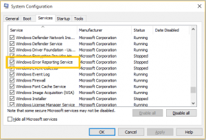 How to fix screen flashing issue in Windows 10