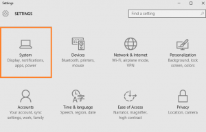 How to bring back missing preview of photos in windows 10