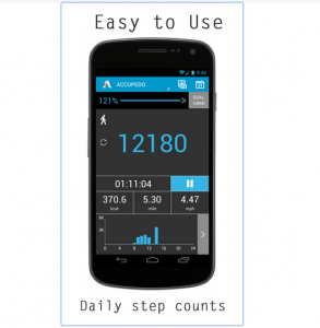 7 Best Walking Apps for Your Android Phone