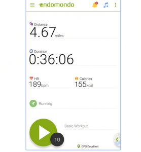 7 Best Walking Apps for Your Android Phone