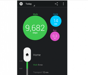 7 Best Walking Apps for Your Android Phone