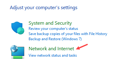 Simple ways to view DNS address in Windows 10 / 11