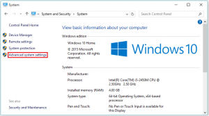 20 Simple Tips to Make your Windows 10 PC fast