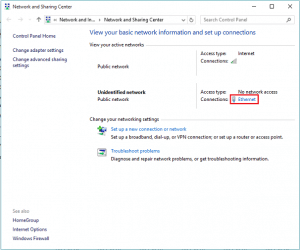 Simple ways to view DNS address in Windows 10 / 11