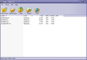 Top 12 Best compressing software and applications for Windows