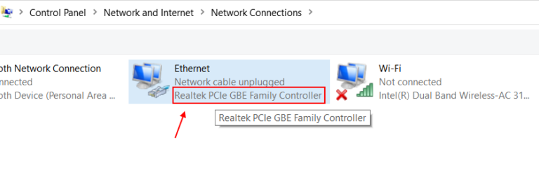 how to enable / disable and use Wake on LAN