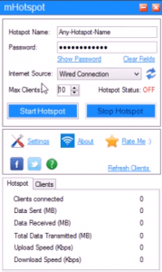 6 Best Free WiFi Hotspot Software For Windows PC