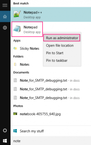 Fix you don't have permission to save in this location windows 10 / 11