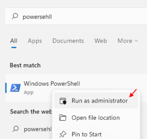 Docker cannot enable Hyper-V, How to Fix