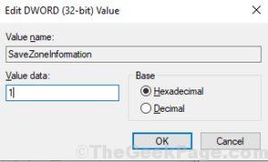 How to Disable Blocking of Downloading Files in Windows 10 / 11