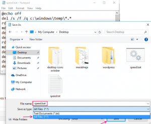 20 Simple Tips to Make your Windows 10 PC fast