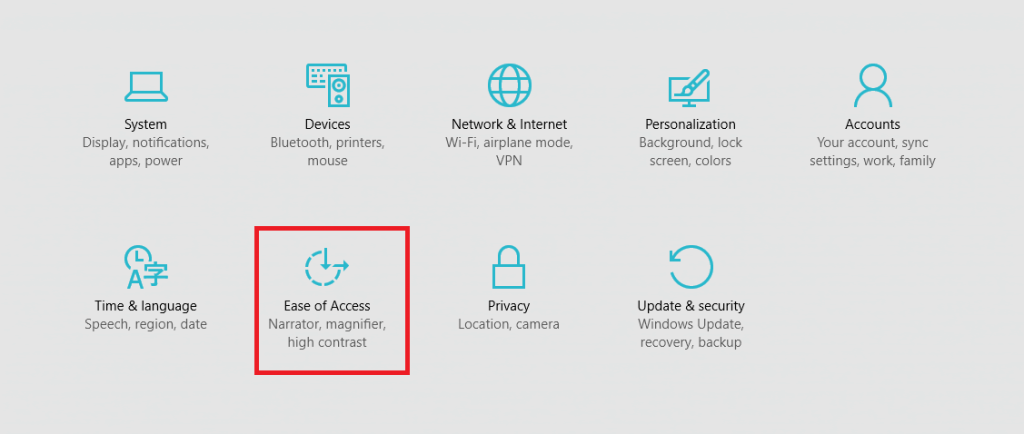How to Change Narrator Voice in Windows 10 How to Change Narrator Voice in Windows 10