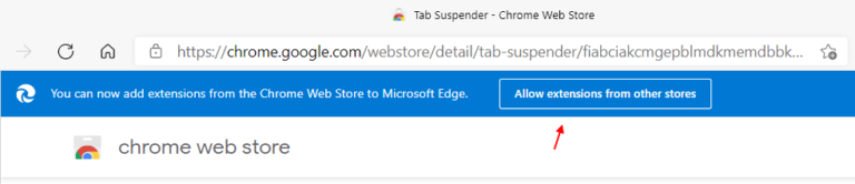 Fix: Microsoft Edge running very slow Windows 10 / 11