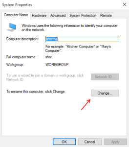 Fix ‘Active Directory users and computers not connecting to domain’ Problem