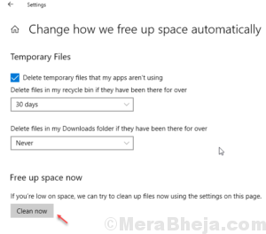 How to Clear all type of Cache in Windows 10 PC