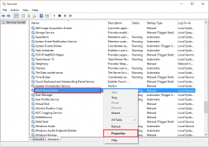 How to fix Network Discovery in Windows 10