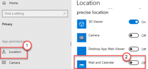 Fix Mail App Not working in Windows 10 / 11 problem