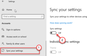 Fix Mail App Not working in Windows 10 / 11 problem