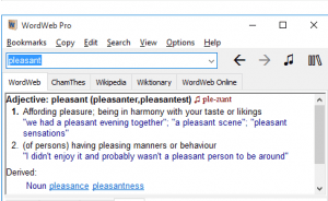 10 Best Free Offline Dictionary software for your PC