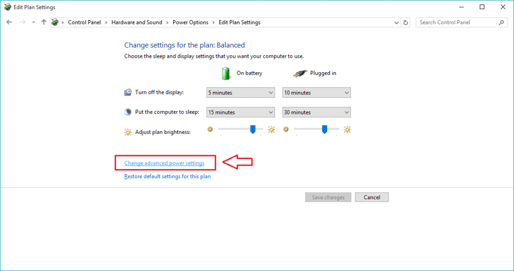 How To Enable Disable Hibernate Option In Windows 10