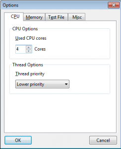 How to perform stress test on your PC with Heavyload free tool