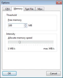 How to perform stress test on your PC with Heavyload free tool
