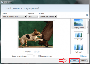 Top 4 ways to Print files on Windows 10