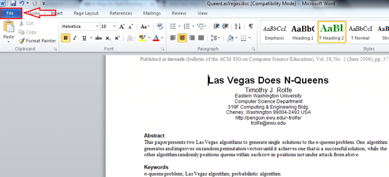 Top 4 ways to Print files on Windows 10