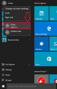How to restrict PC usage time of local account in Windows 10