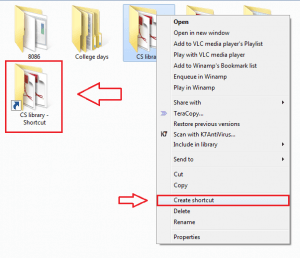 Add items and customize extended menu of send to in Windows 10
