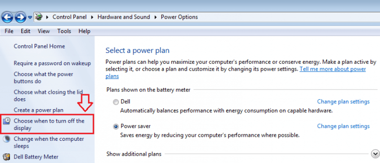 Top 3 Ways to prevent windows 10 from going to sleep